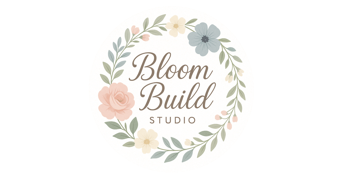 Bloom Build Studio
